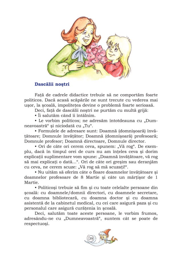 Cei sapte ani de acasa michiela poenaru | PDF