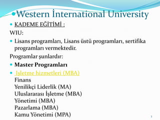 Ceit 357 pp sunum | PPT
