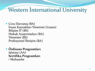 Ceit 357 pp sunum | PPT