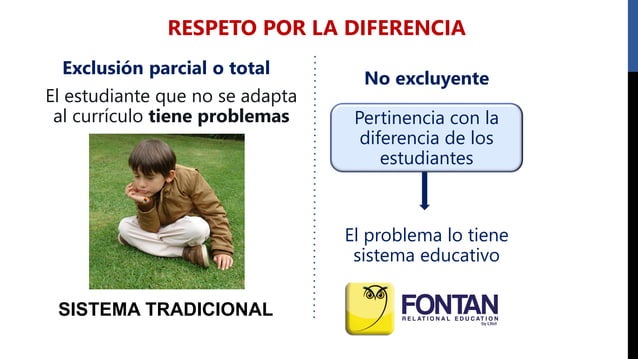 Educación ¿cómo Dar El Salto Cualitativo Julio Fontán Ppt