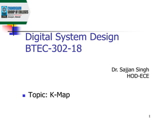ECE 3rd_Unit No. 1_K-Map_DSD.ppt
