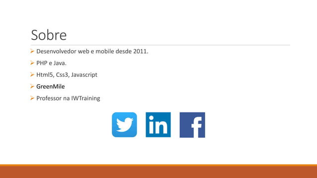 Cejs hybrid mobile app | PPTX | Web Development | Internet