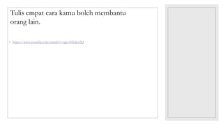 Cekap Buku Aktiviti Bahasa Melayu untuk P6 | PPTX