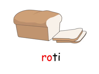 huruf r(roti) | PPTX
