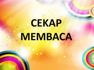 CEKAP MEMBACA TAHUN 2 pemulihan khas.pptx