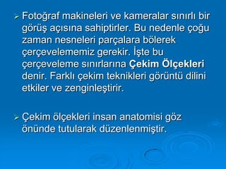 Cekim olcekleri | PPSX