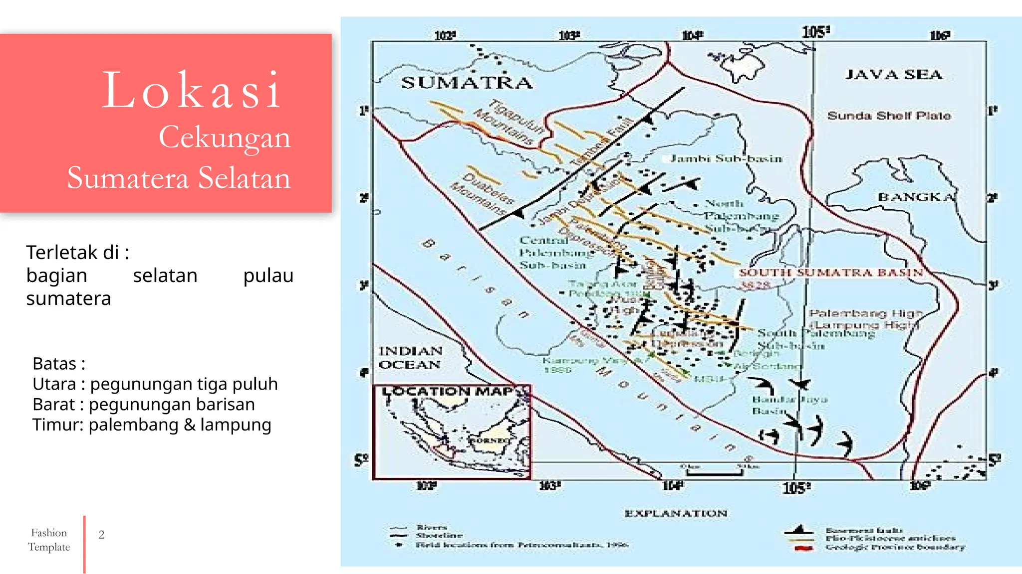 cekungan sumatera selatan dan bangka belitung .pptx