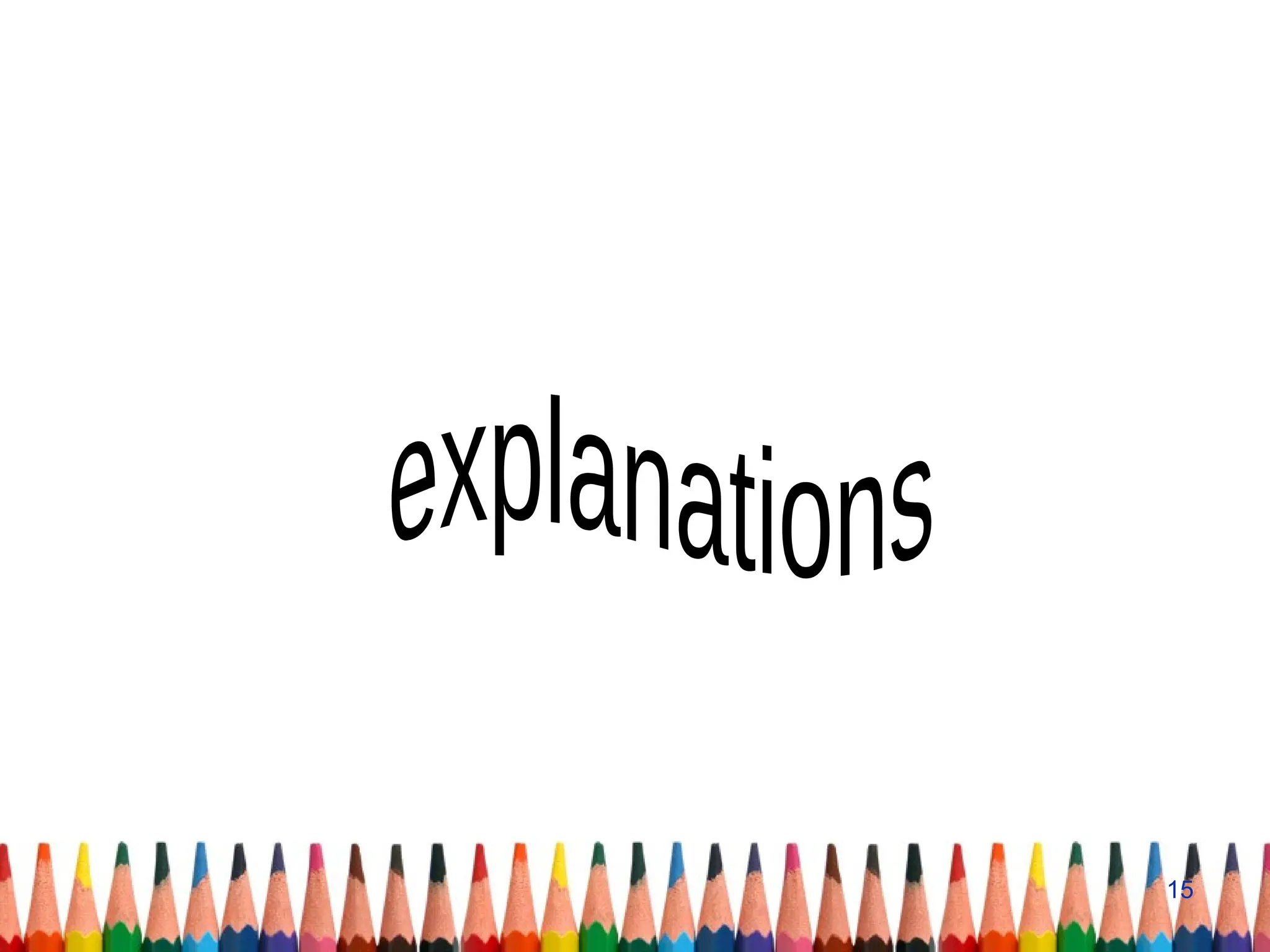 PPT for Reading and Writing Skills: Text Types | PPTX