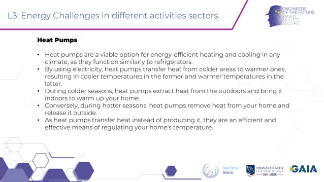 CE_L03_Basic_Energy Challenges in different activities sectors.pptx