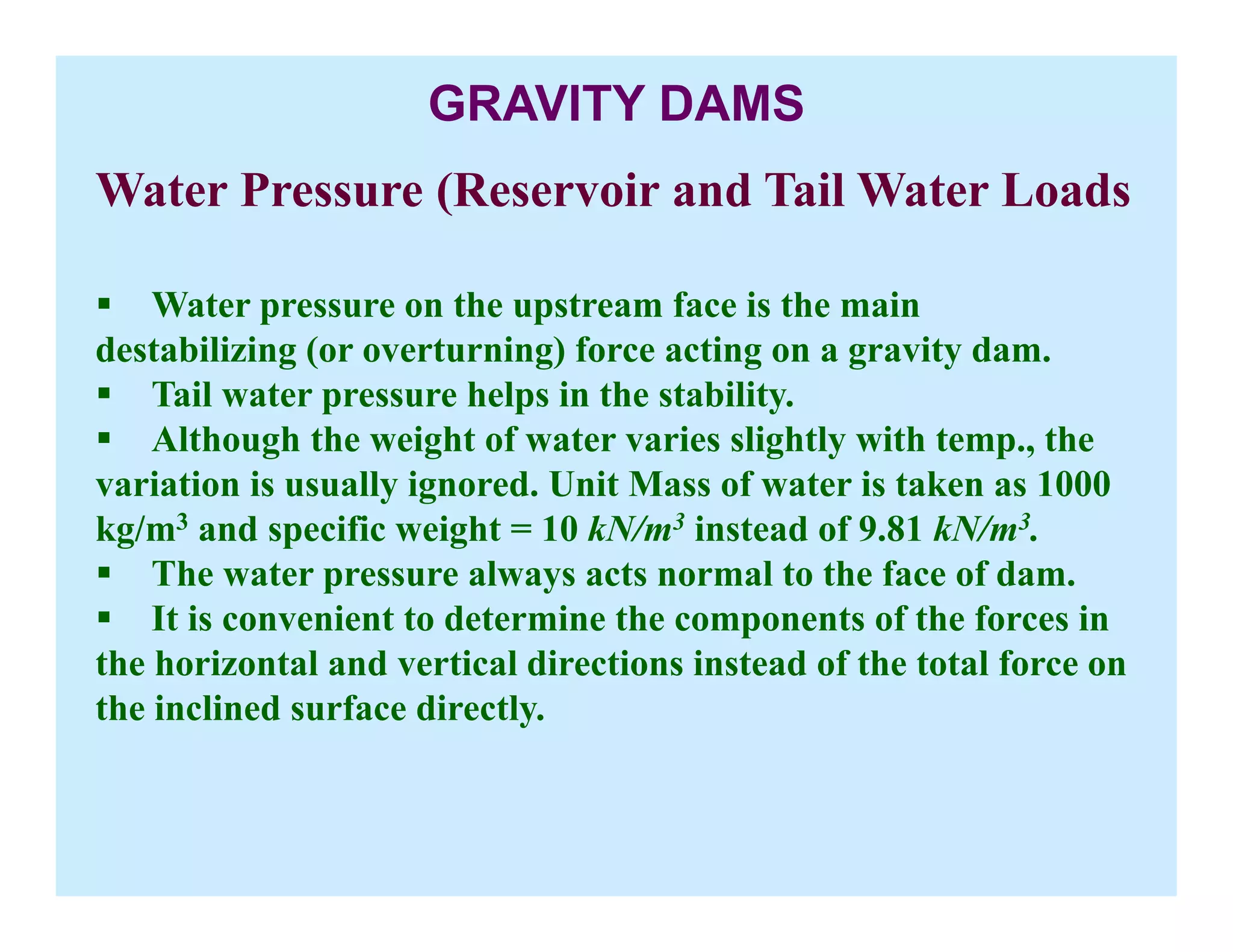 Cel351 gravity damforces (1) | PDF