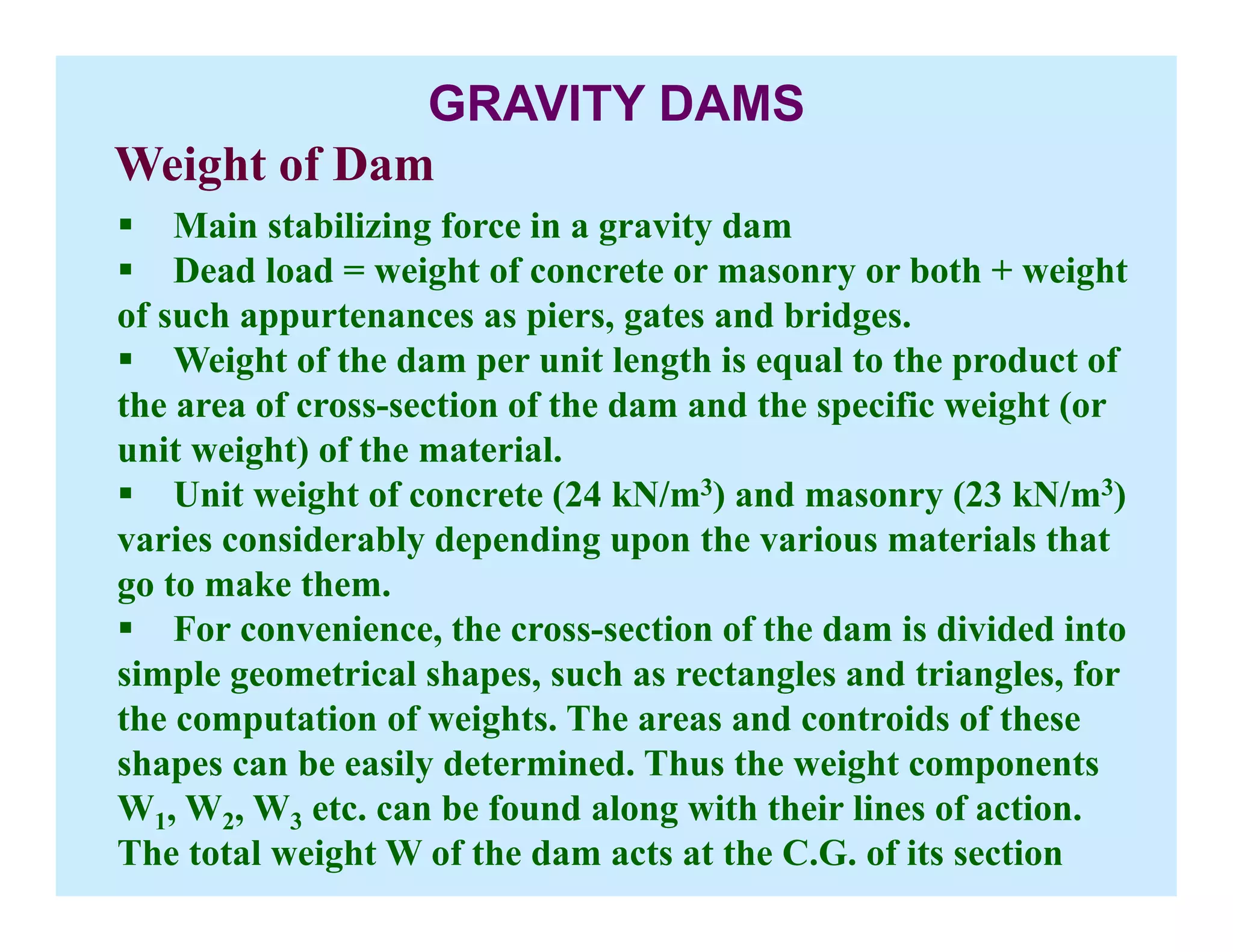 Cel351 gravity damforces (1) | PDF