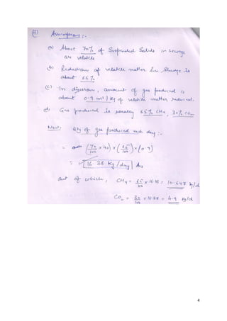 Cel795 hw8 solution and additional problems | PDF