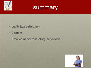 Celban writing | PPTX