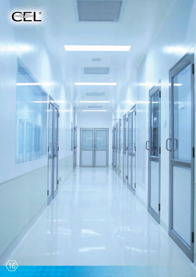 CEL Components honeycomb and sandwich panel borchure | PDF