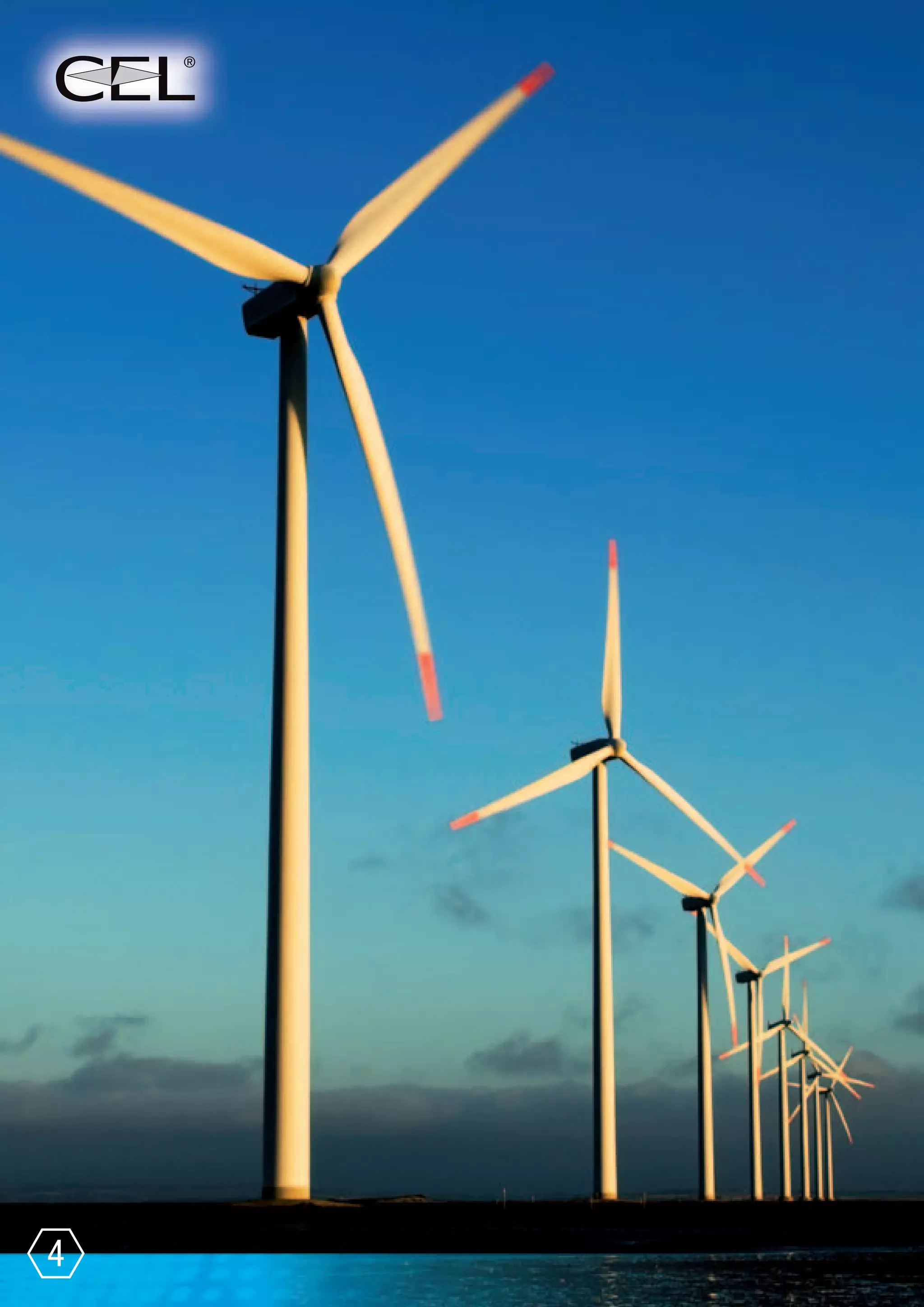 Cel Components honeycomb and foam sandwich panels brochure | PDF