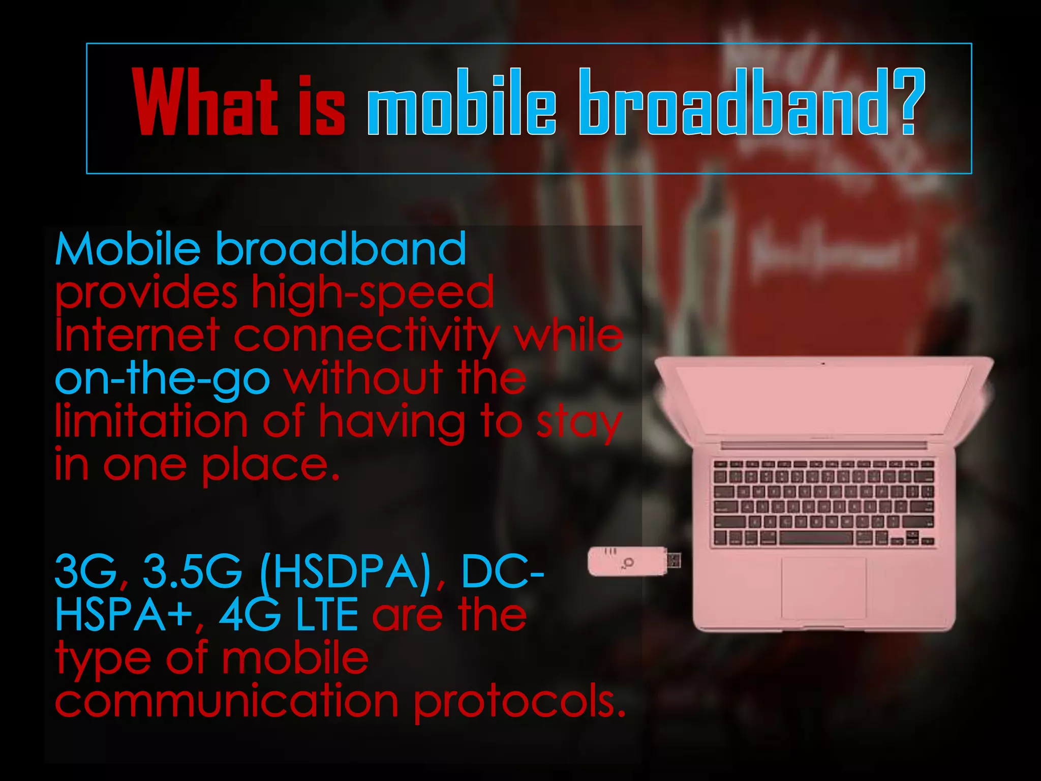 Celcom insta net | PPTX