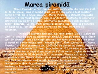 Cele 7 Minuni Ale Antichitatii | PPT