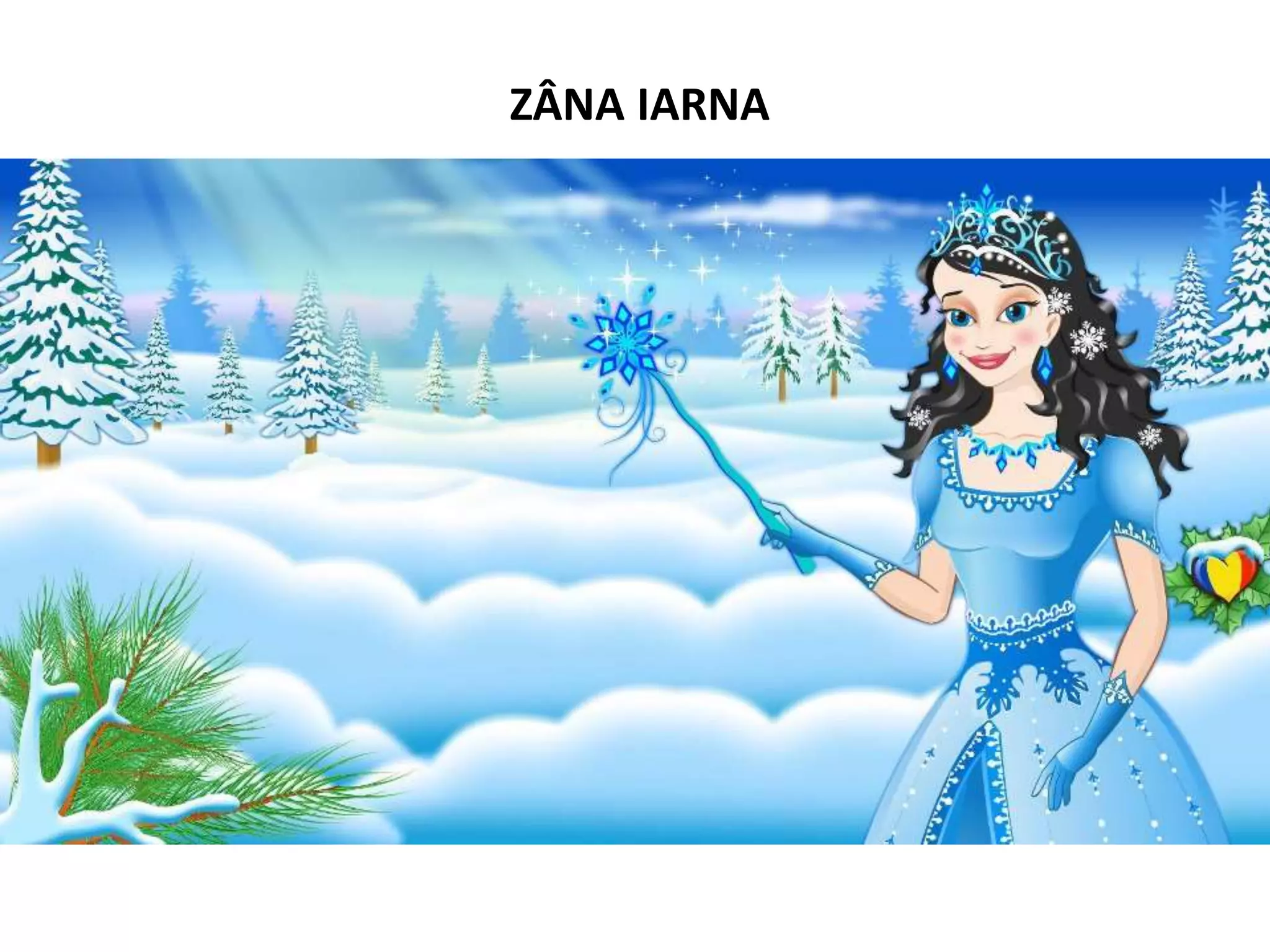 Cele 4 anotimpuri | PPTX