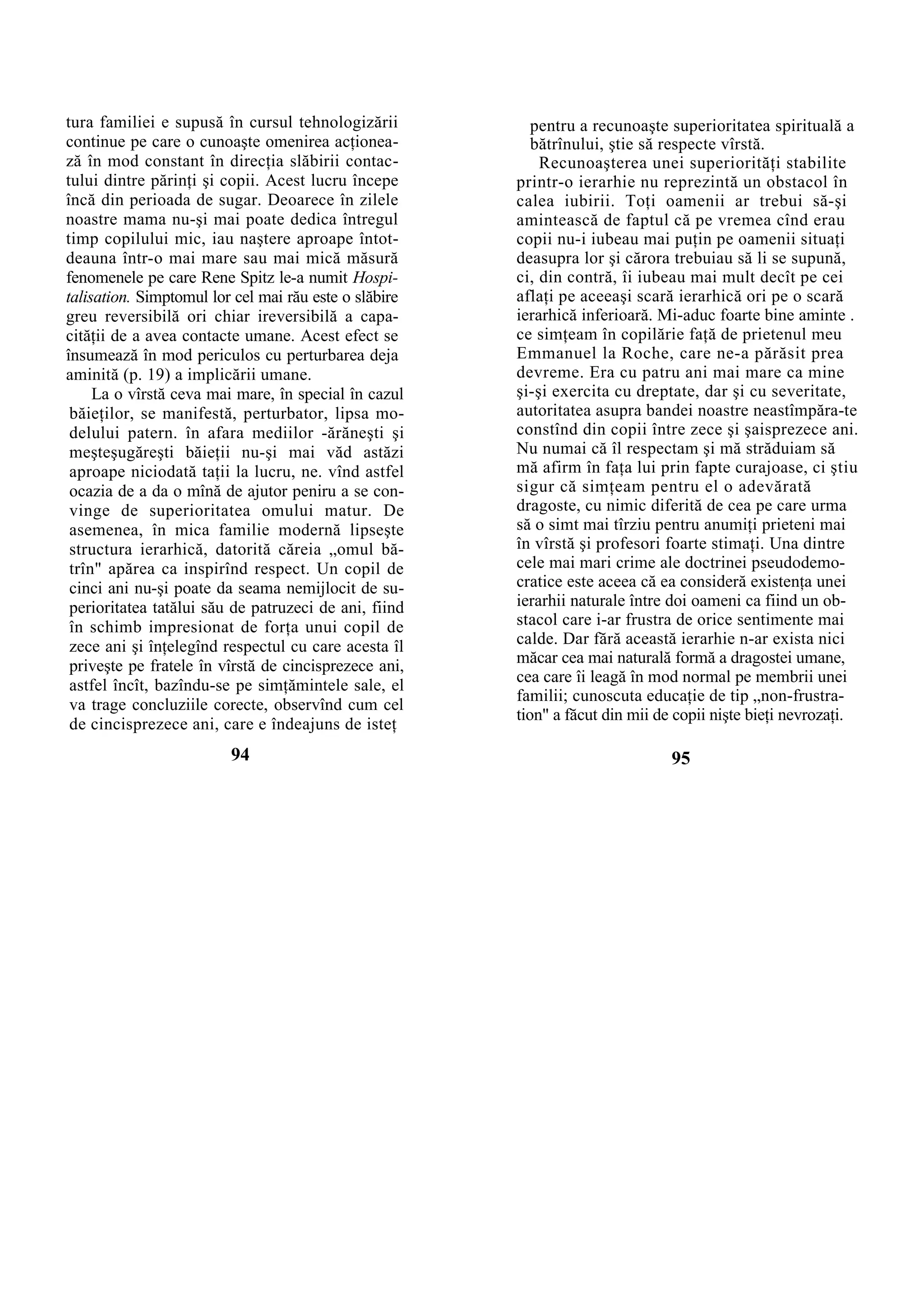 Cele 8 pacate capitale ale omenirii civilizate | PDF