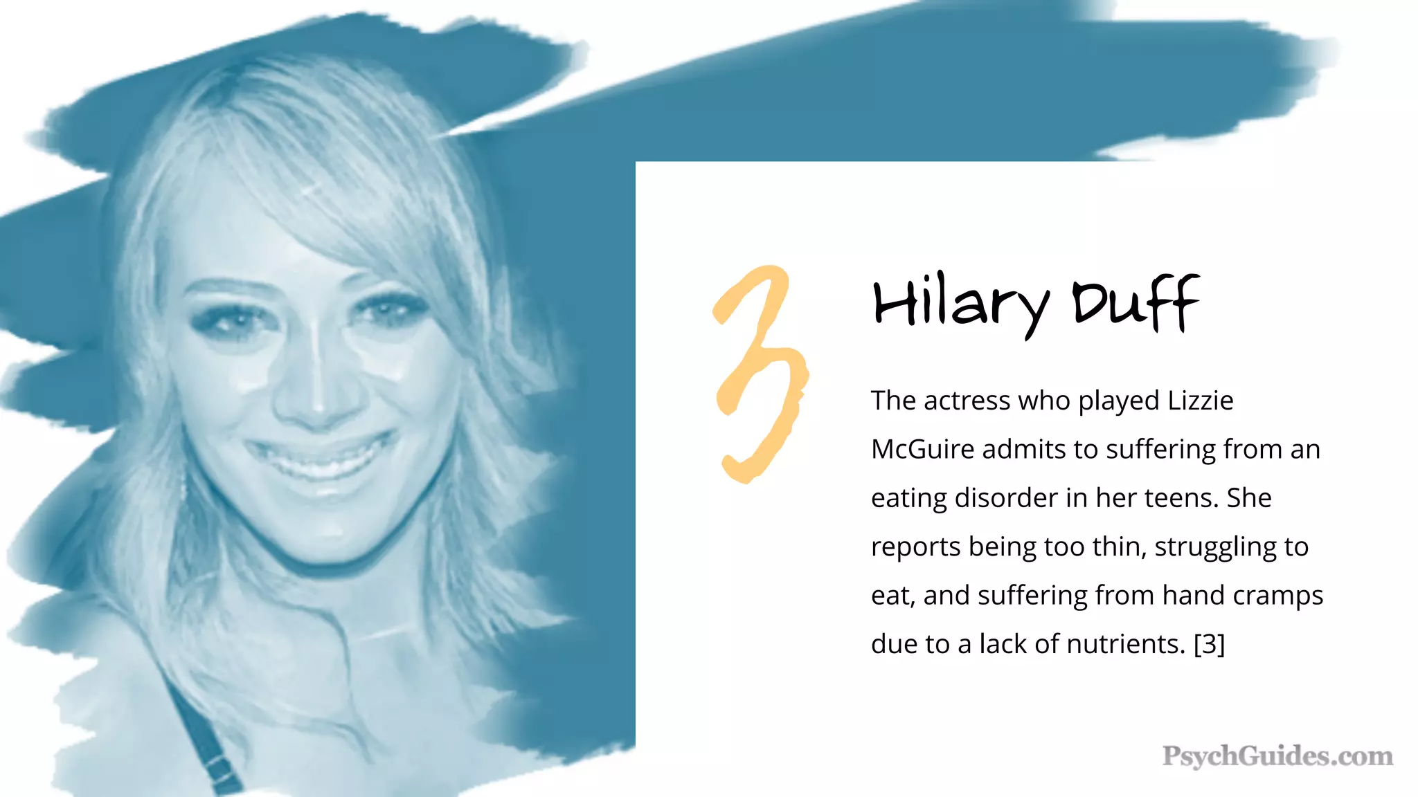 6 Celebrities with Anorexia | PDF