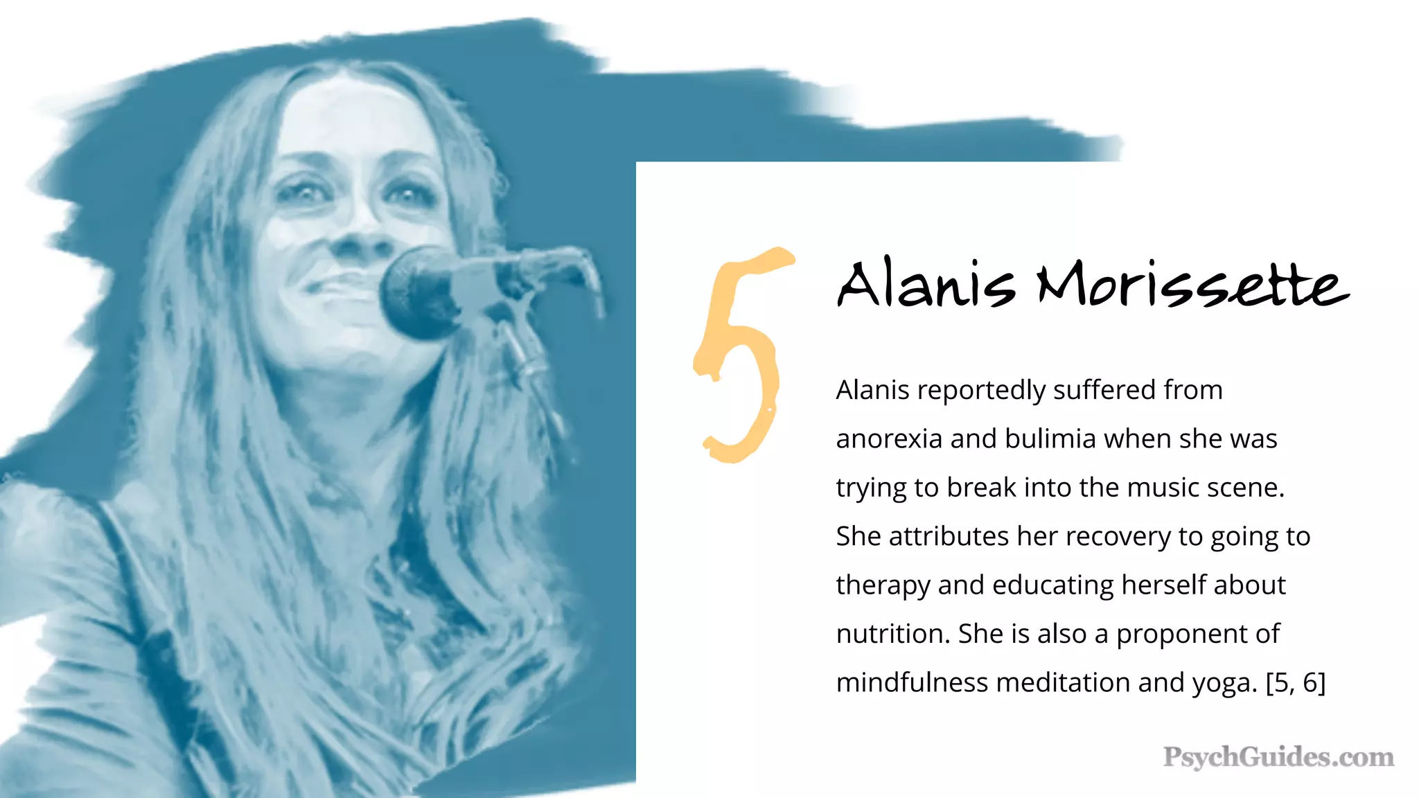 6 Celebrities with Anorexia | PDF