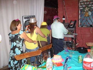 Celebraciones en familia | PPTX