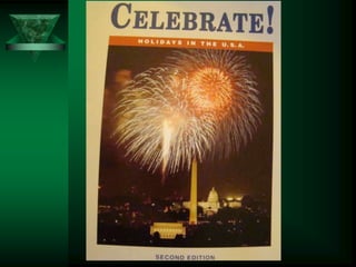 Celebrate! | PPT