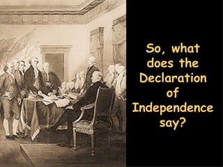 Celebrate Freedom Week Grade 3 5 | PPT