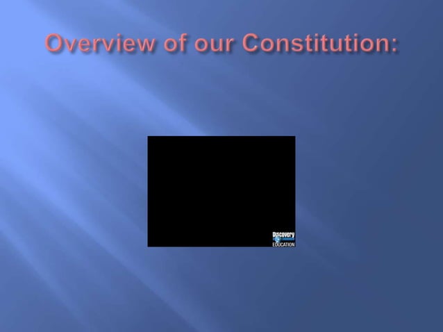 Celebrate Constitution Day | PPT