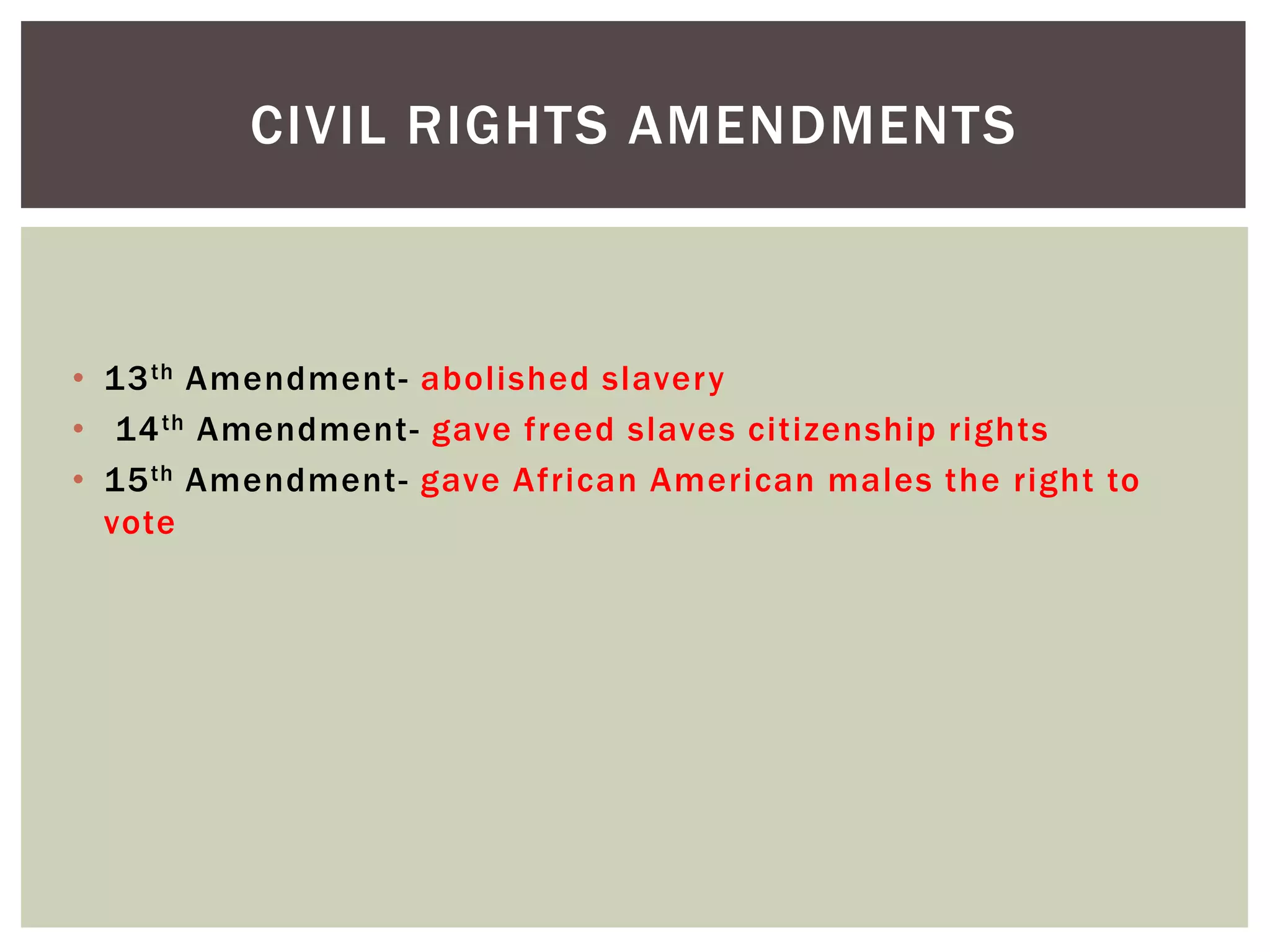 Celebrate freedom (civil war) | PPT