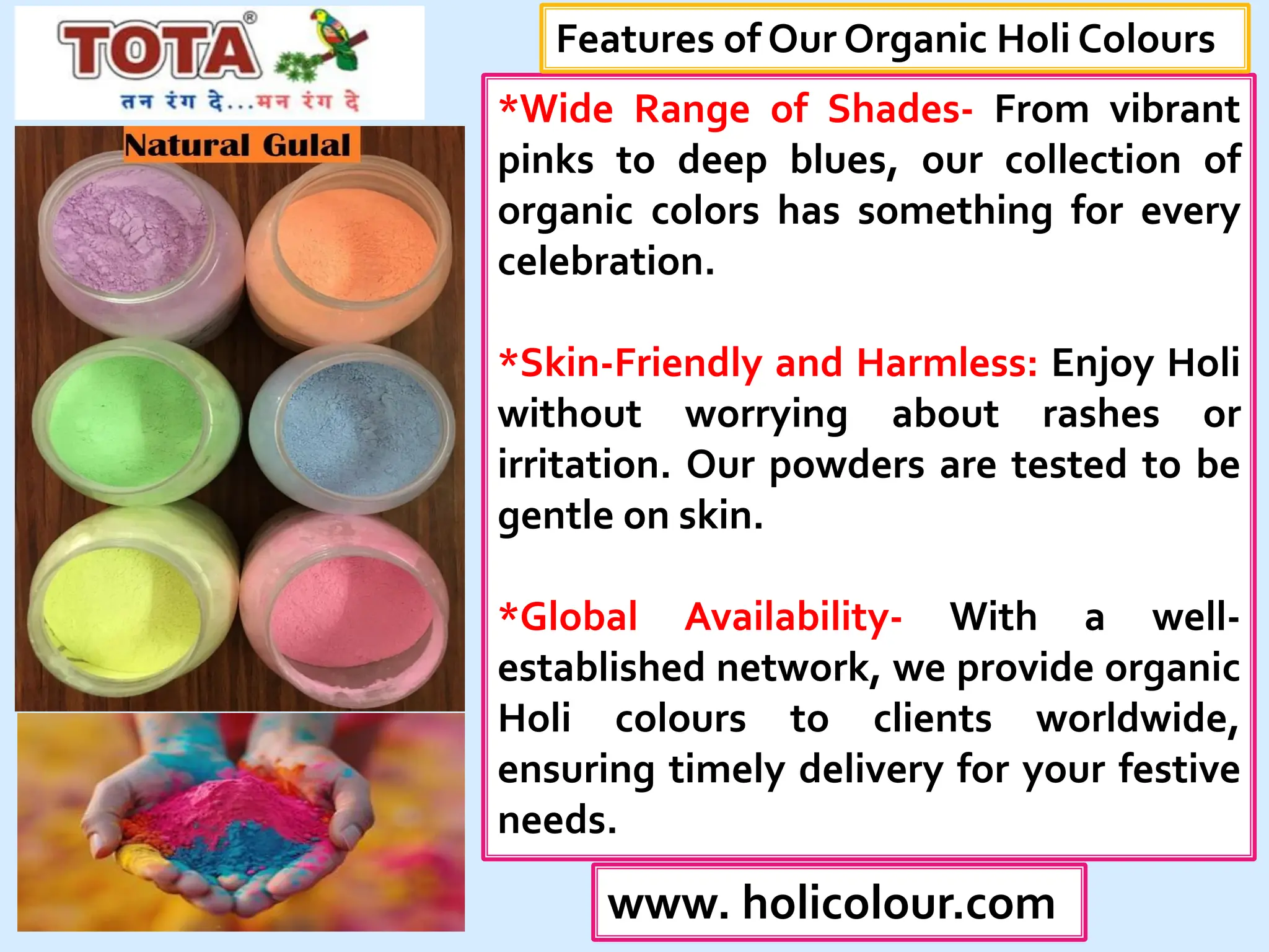 Celebrate Holi with Premium Organic Colours.pdf