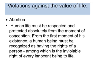 Celebrating-Gods-Creative-Gift-of-Life.pptx | Parenting Babies and ...