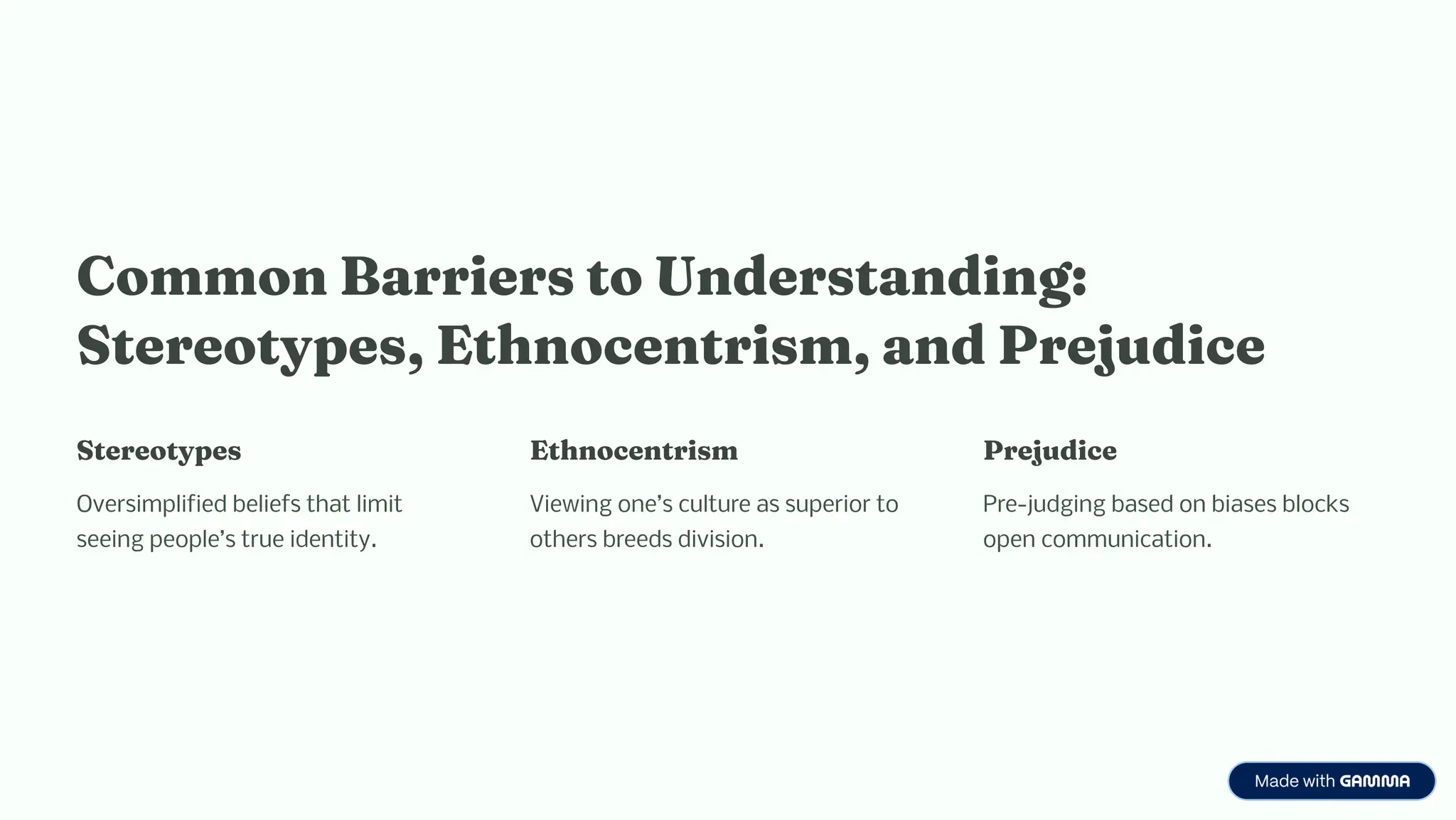 Celebrating-Our-World-Tolerance-and-Appreciation-of-Cultural ...