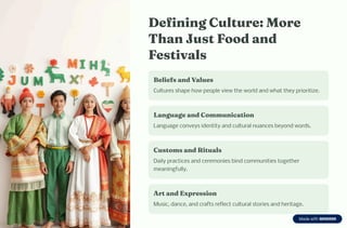 Celebrating-Our-World-Tolerance-and-Appreciation-of-Cultural ...