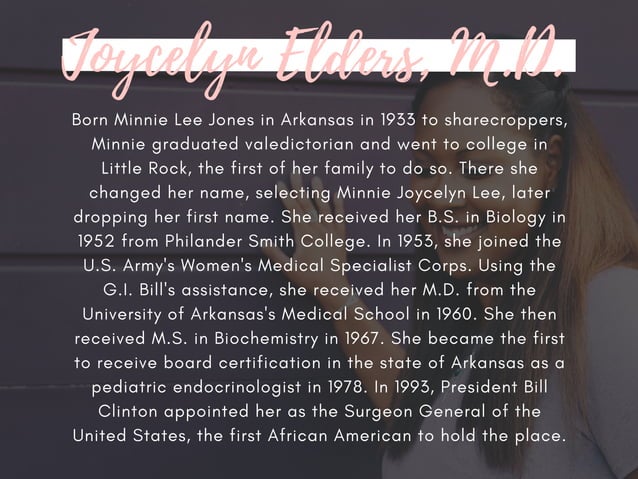 Celebrating Black Women Scientists | PDF