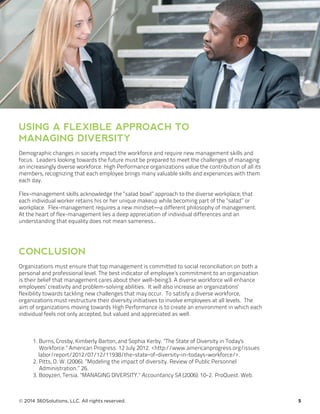 Celebrating diversity | PDF