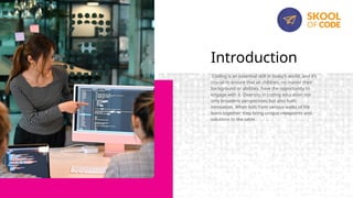 Celebrating Diversity in Kids' Coding Education.pptx