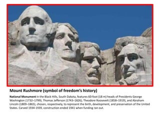 Celebrate freedom ppt | PPTX