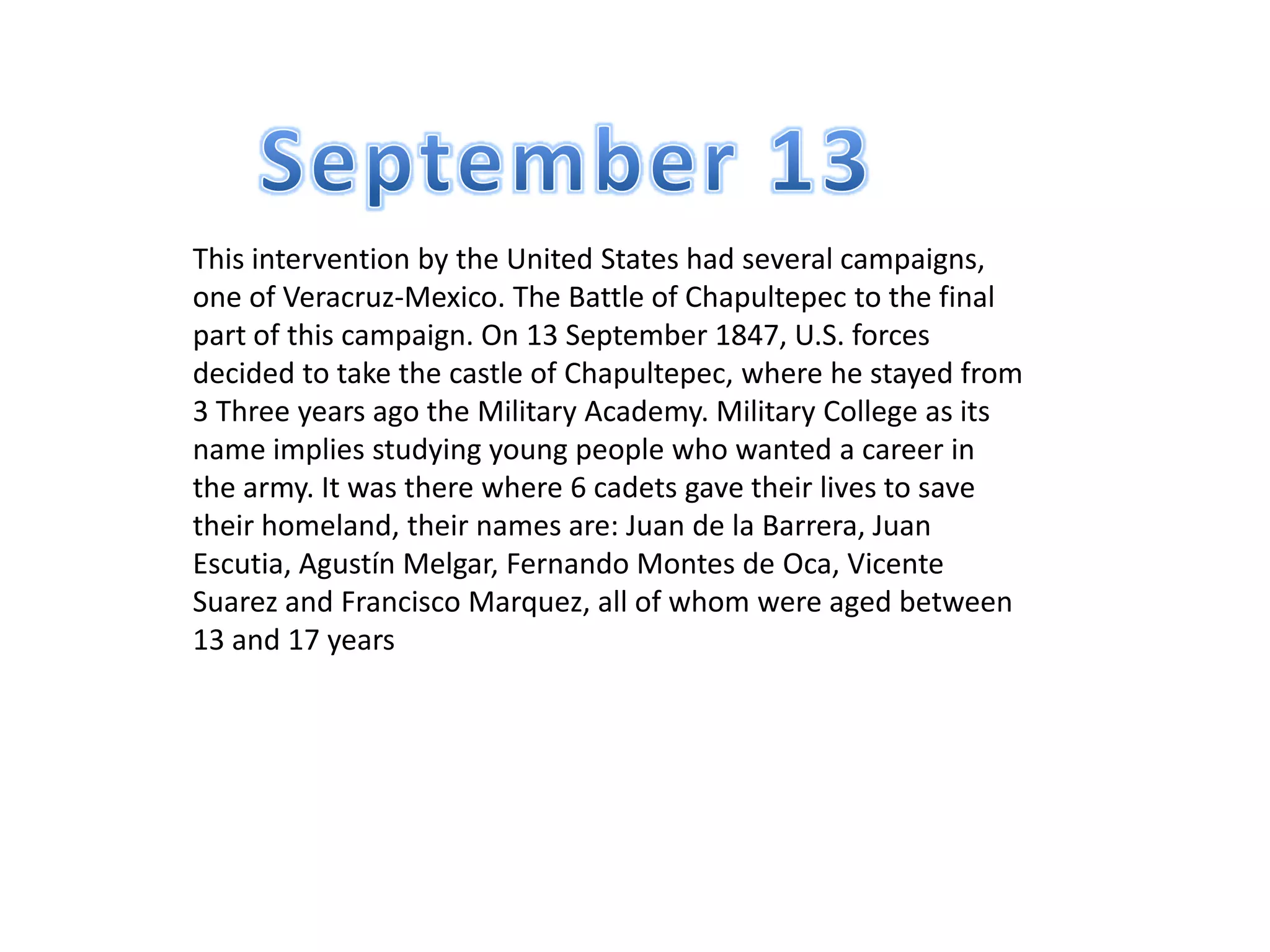 Celebrating Mexican Dates | PPT