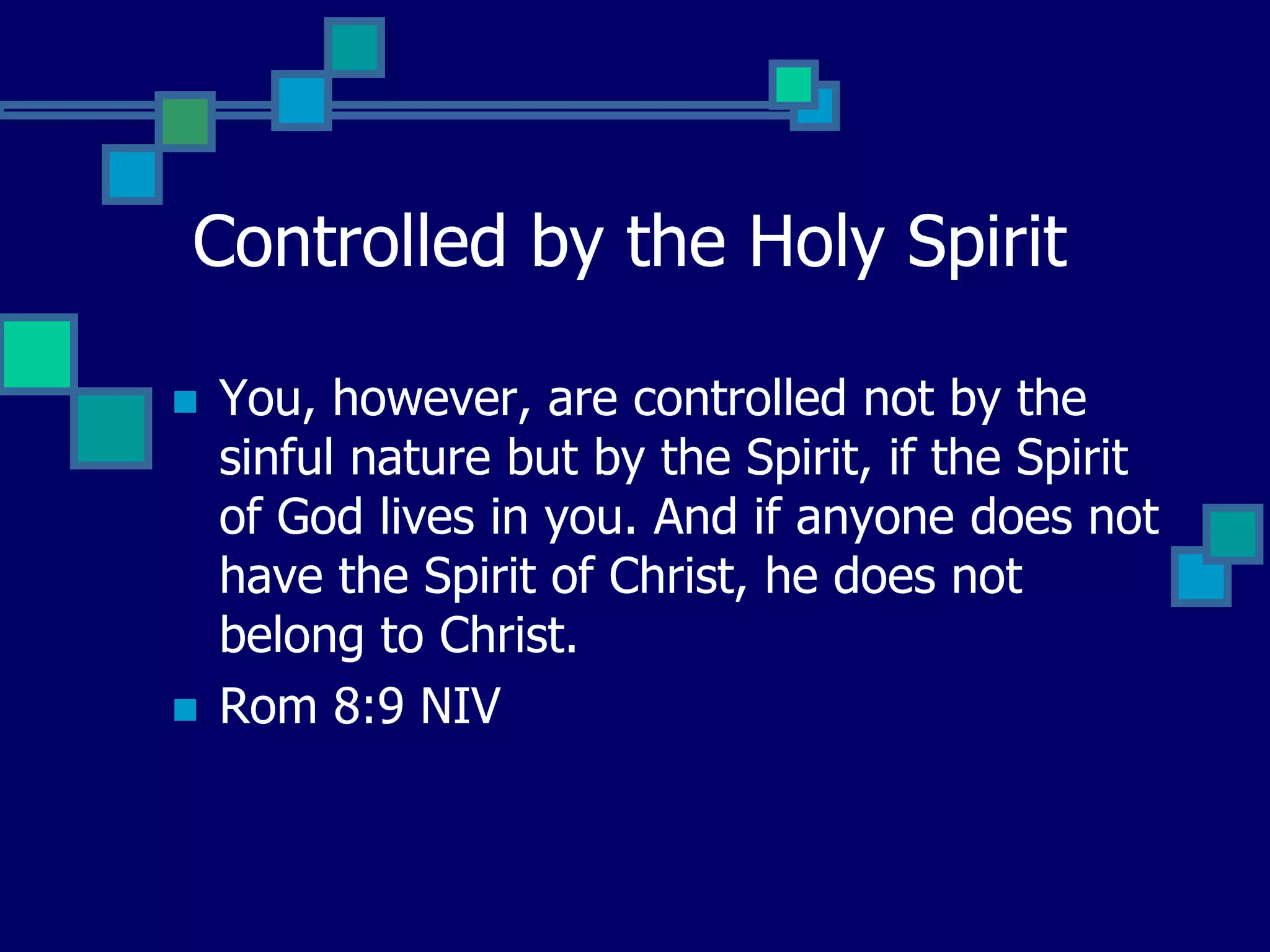 Celebrating pentecost | PPTX