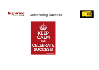 Celebrating success | PPT