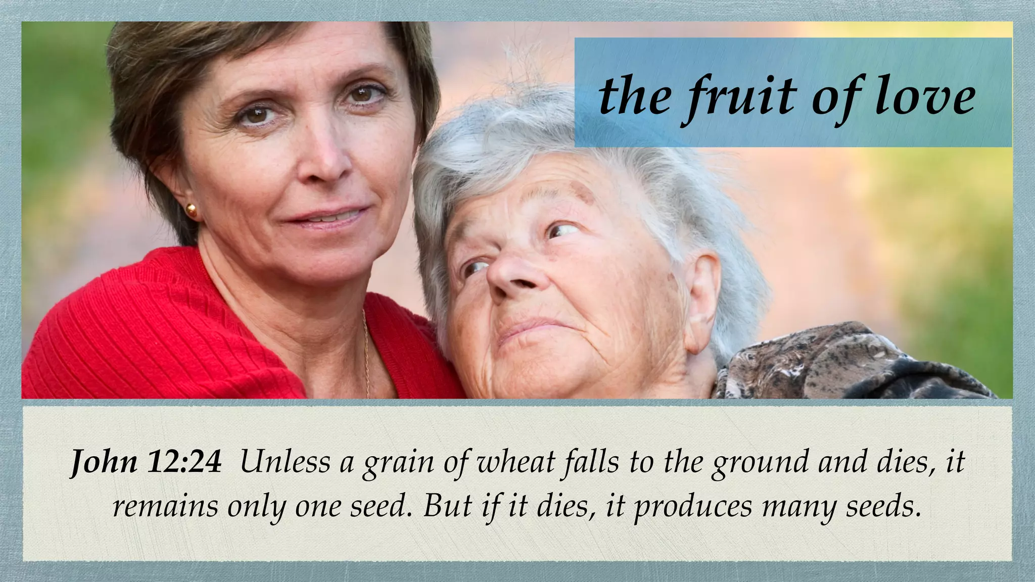 Celebrating while Grieving | PPT