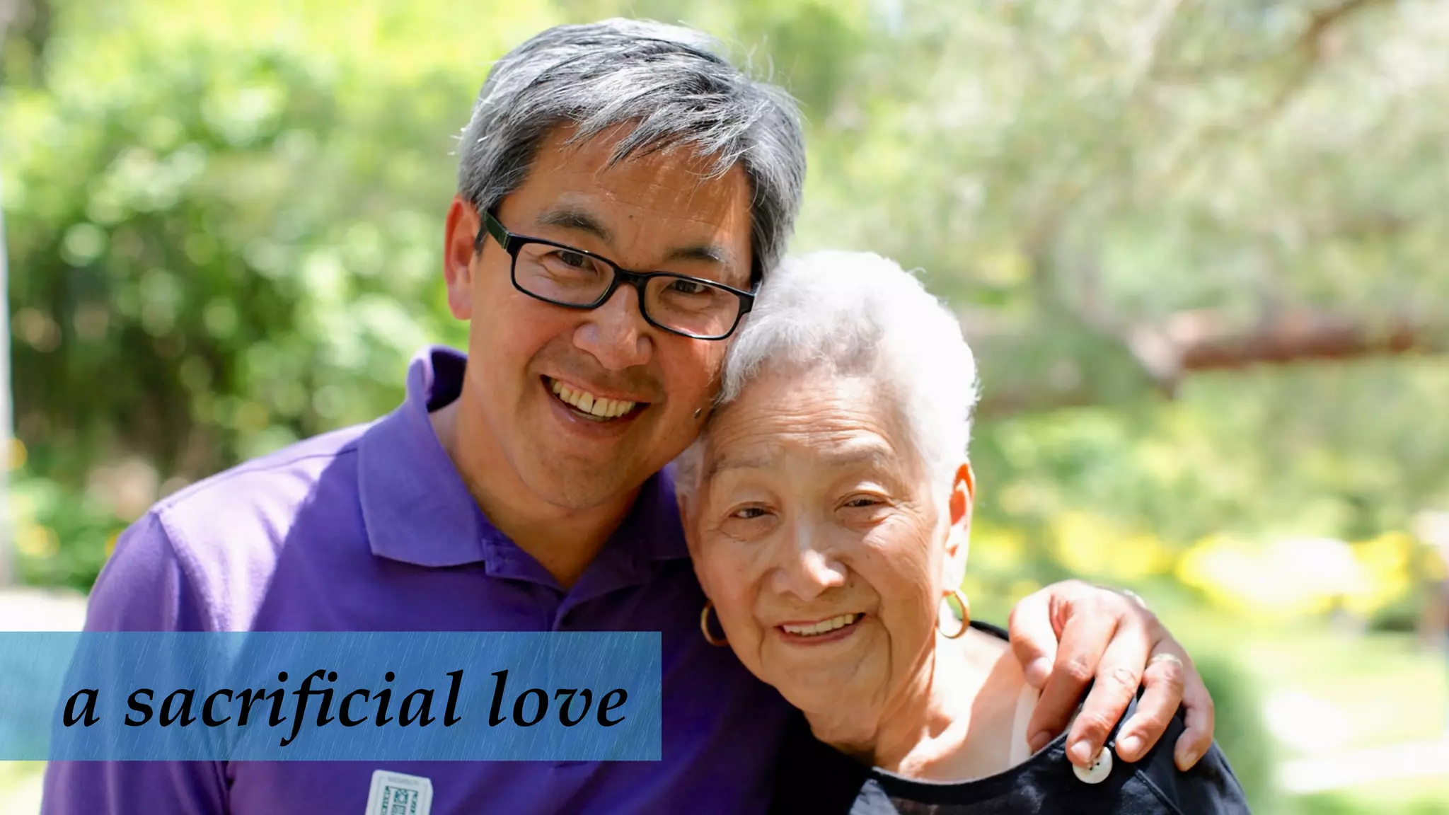 Celebrating while Grieving | PPT