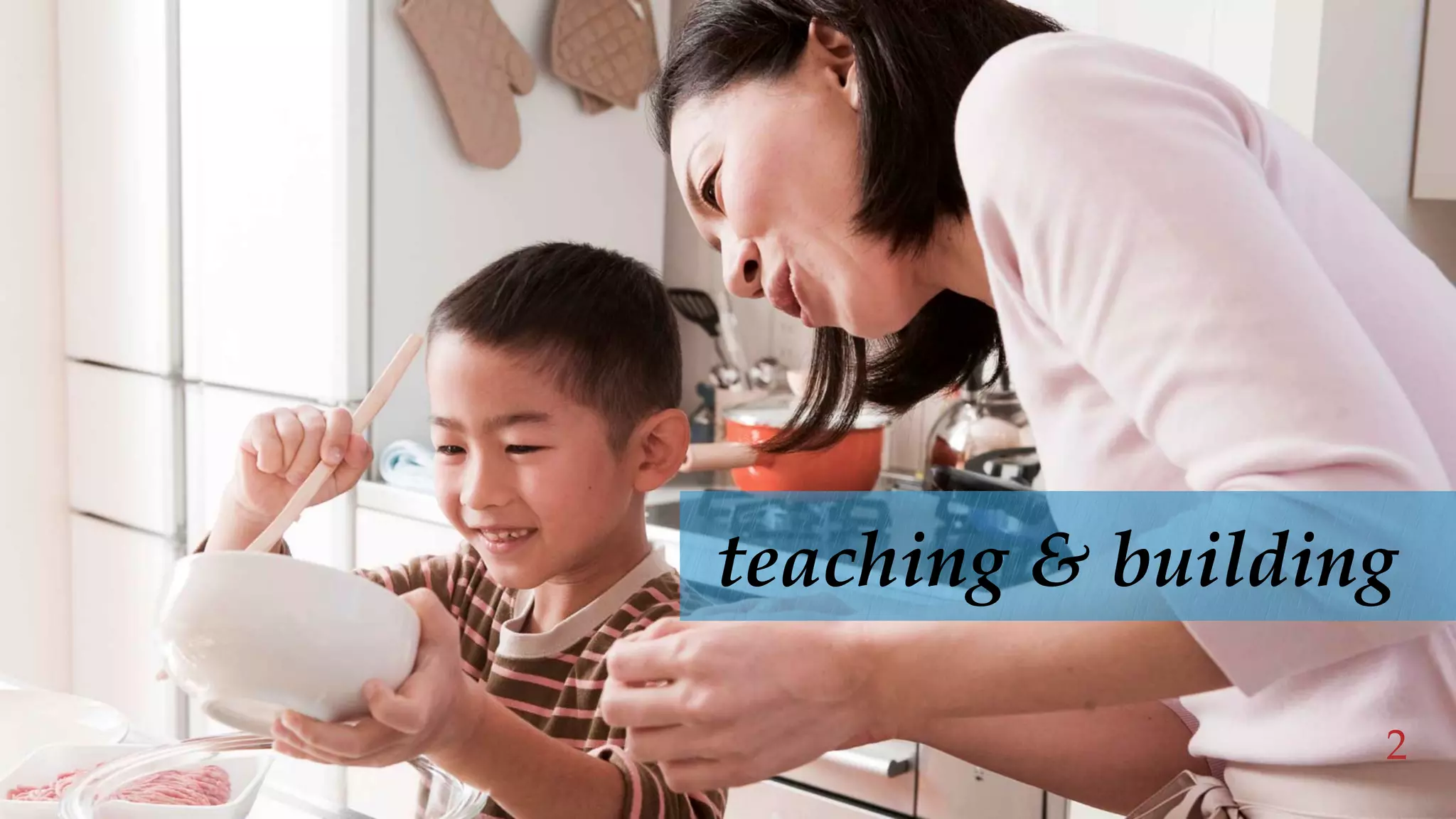 Celebrating while Grieving | PPT