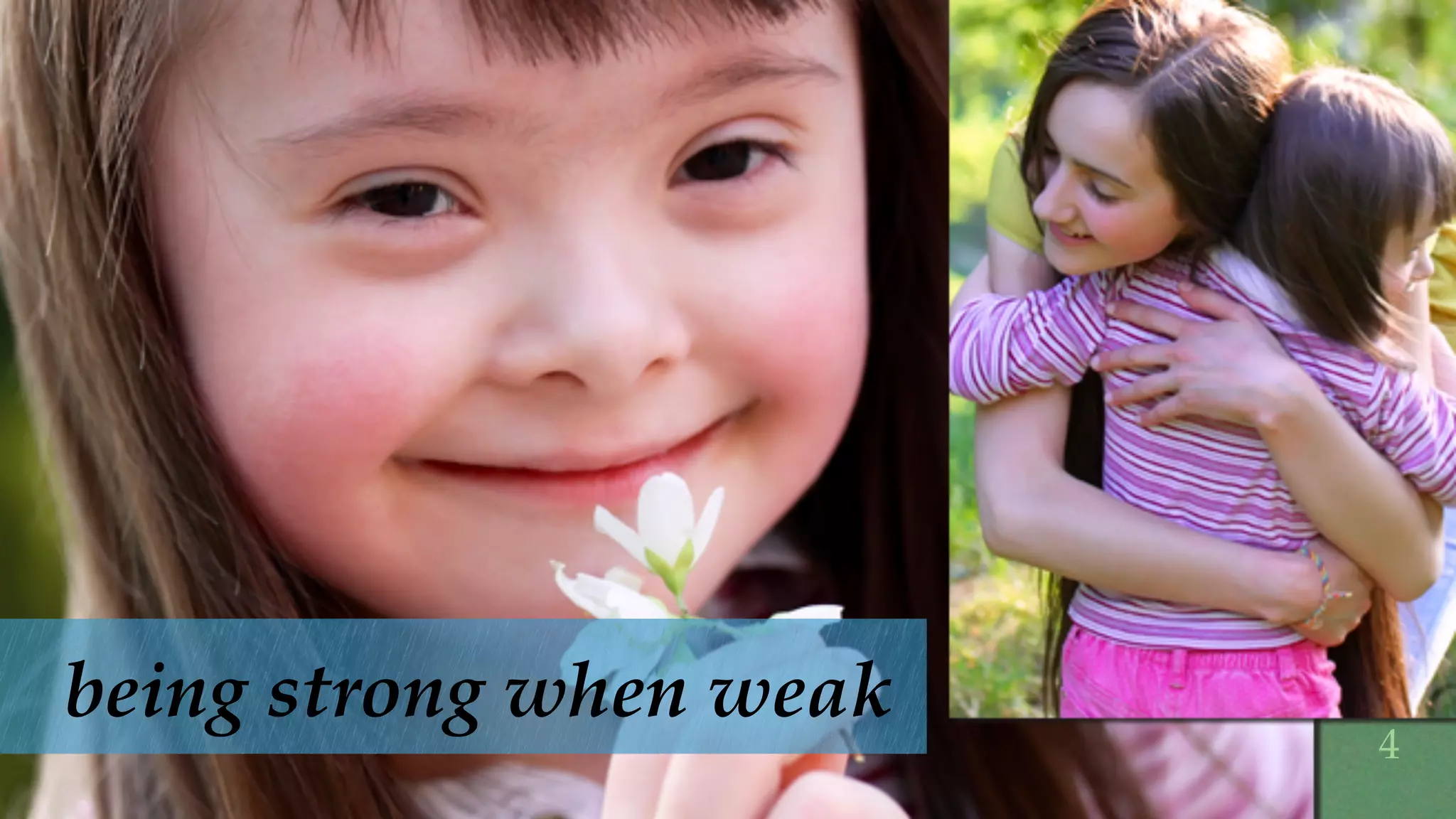 Celebrating while Grieving | PPT