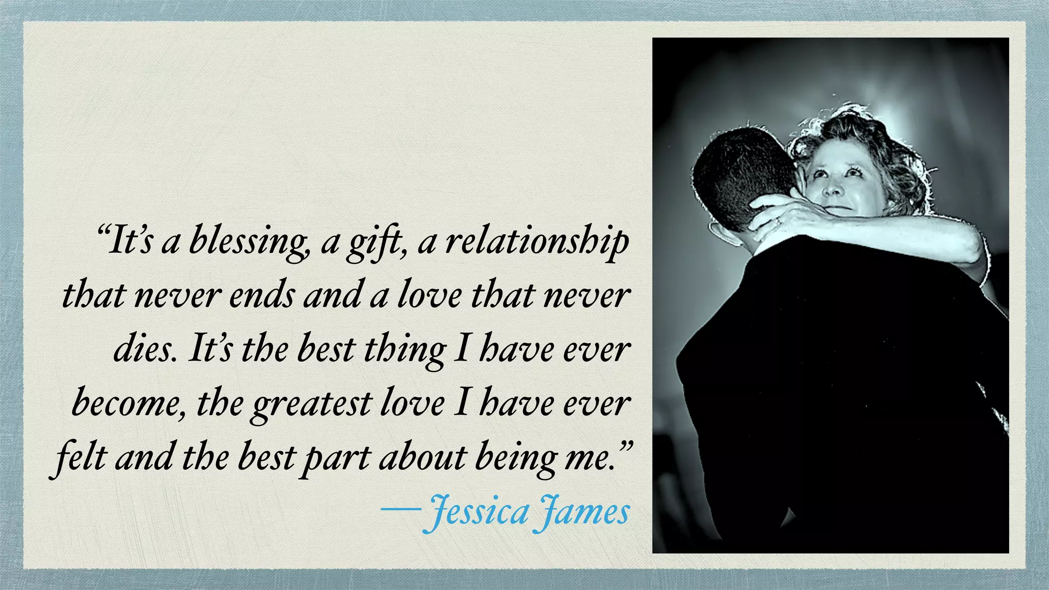 Celebrating while Grieving | PPT