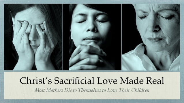 Celebrating while Grieving | PPT