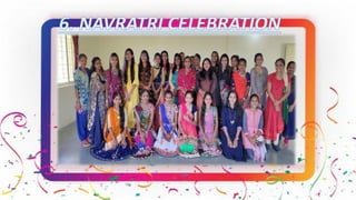 Celebration committee 2020 - 2021 | PPT