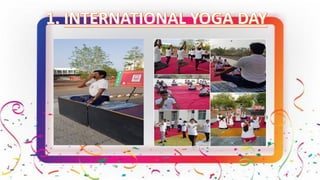 Celebration committee 2020 - 2021 | PPT