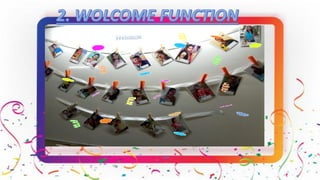 Celebration committee 2020 - 2021 | PPT